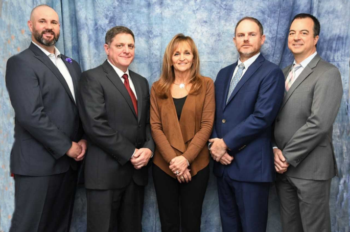 Meet the Team | Integrity Wealth Management